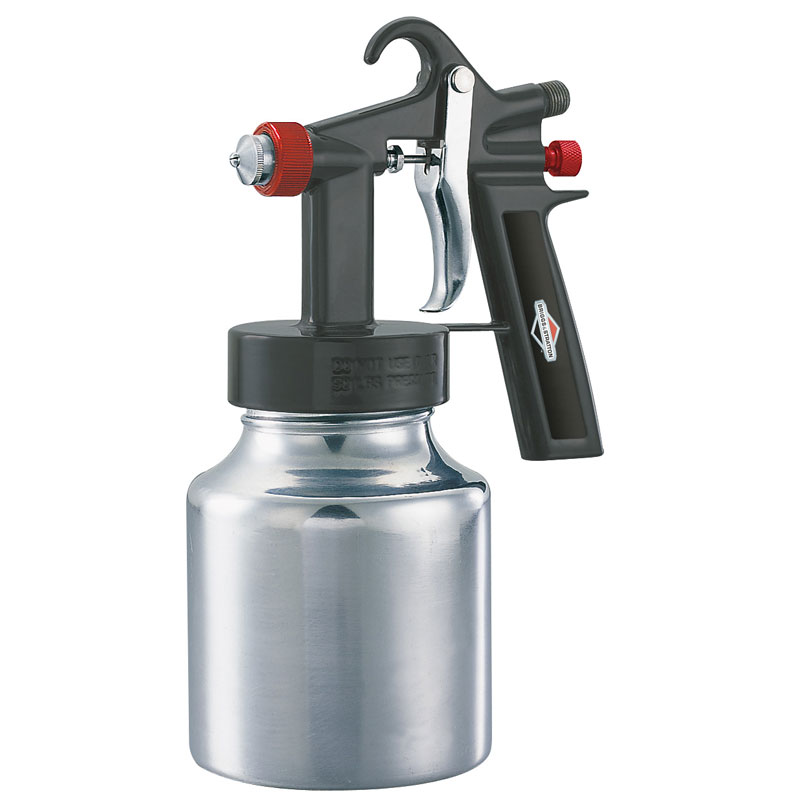 Low pressure spray gun store